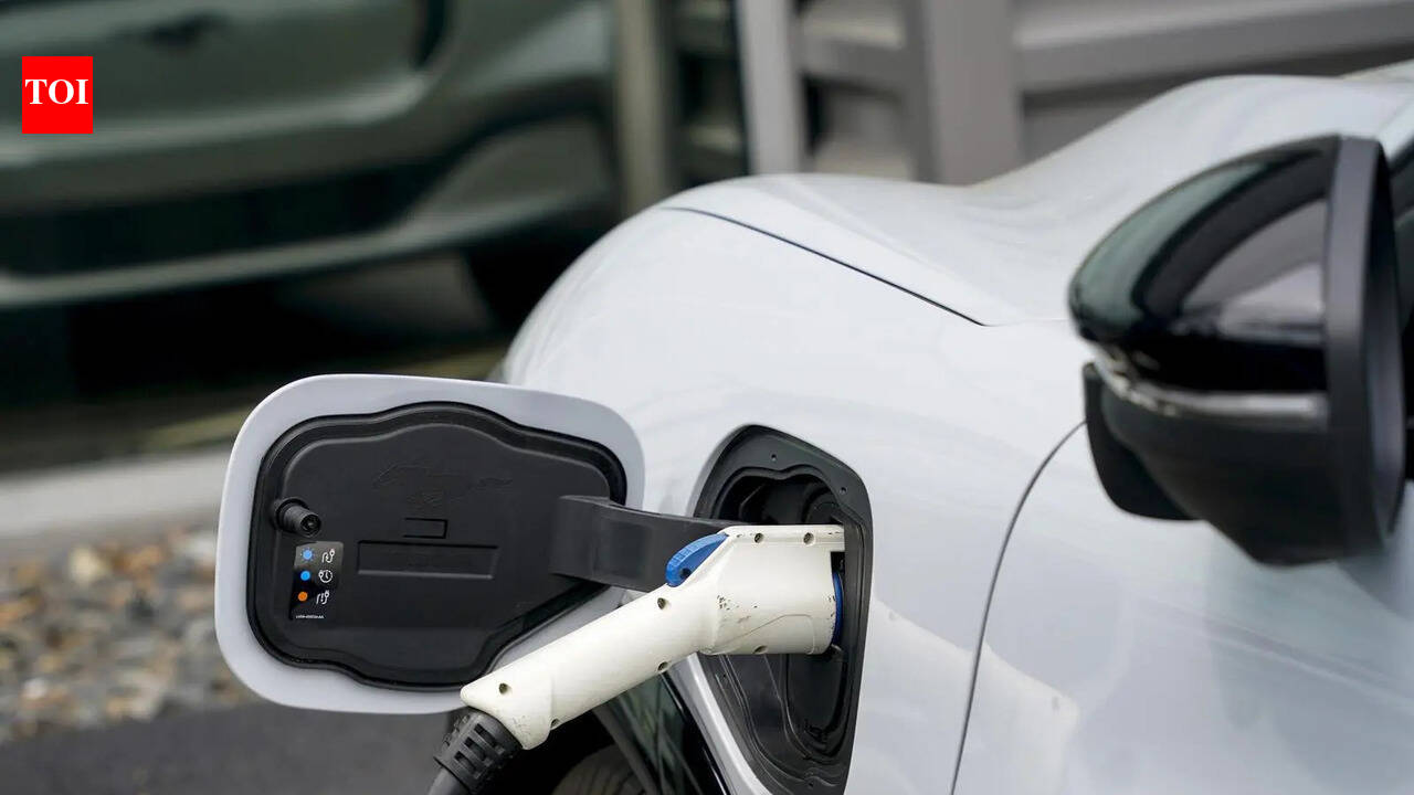 After three years of poor response, PCMC to seek fresh bidders for EV ...
