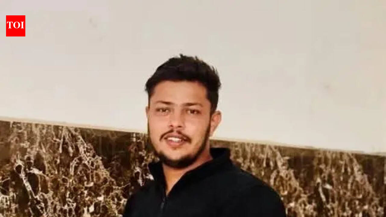 Faridabad jail inmate found dead in hospital washroom, judicial probe ...