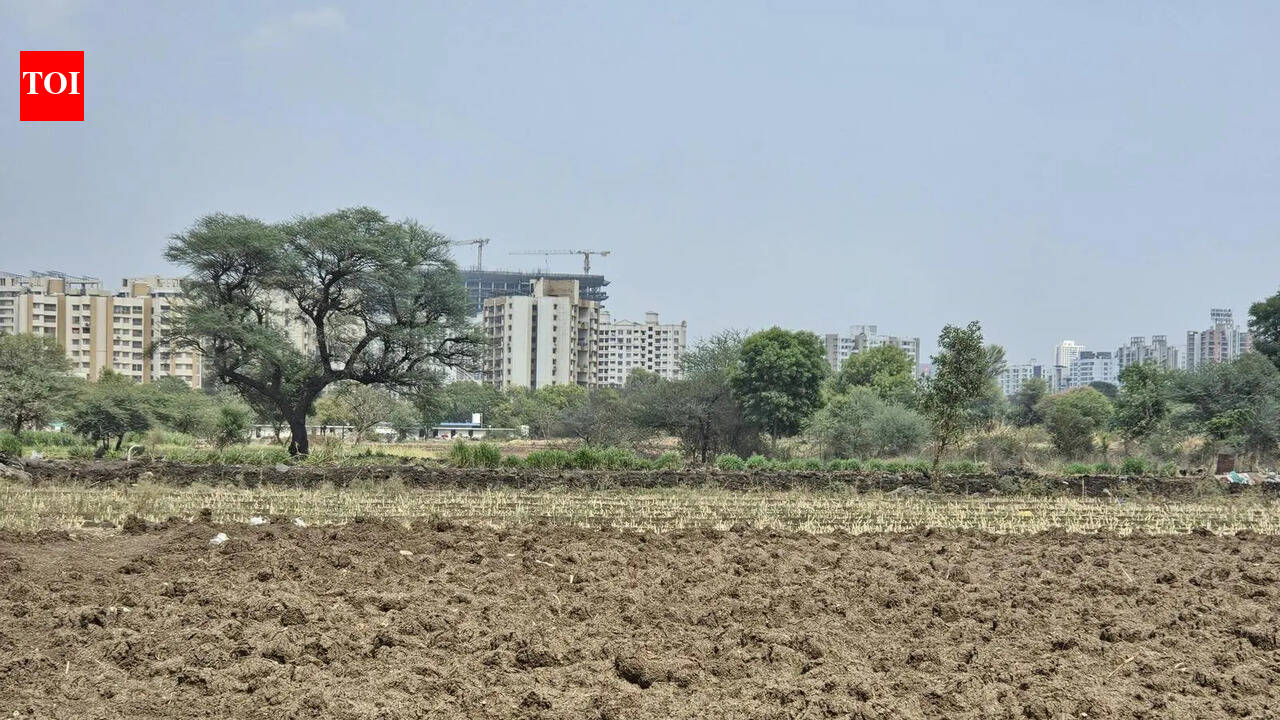 Monsoon advances into more parts of Maharashtra; Pune onset date still ...