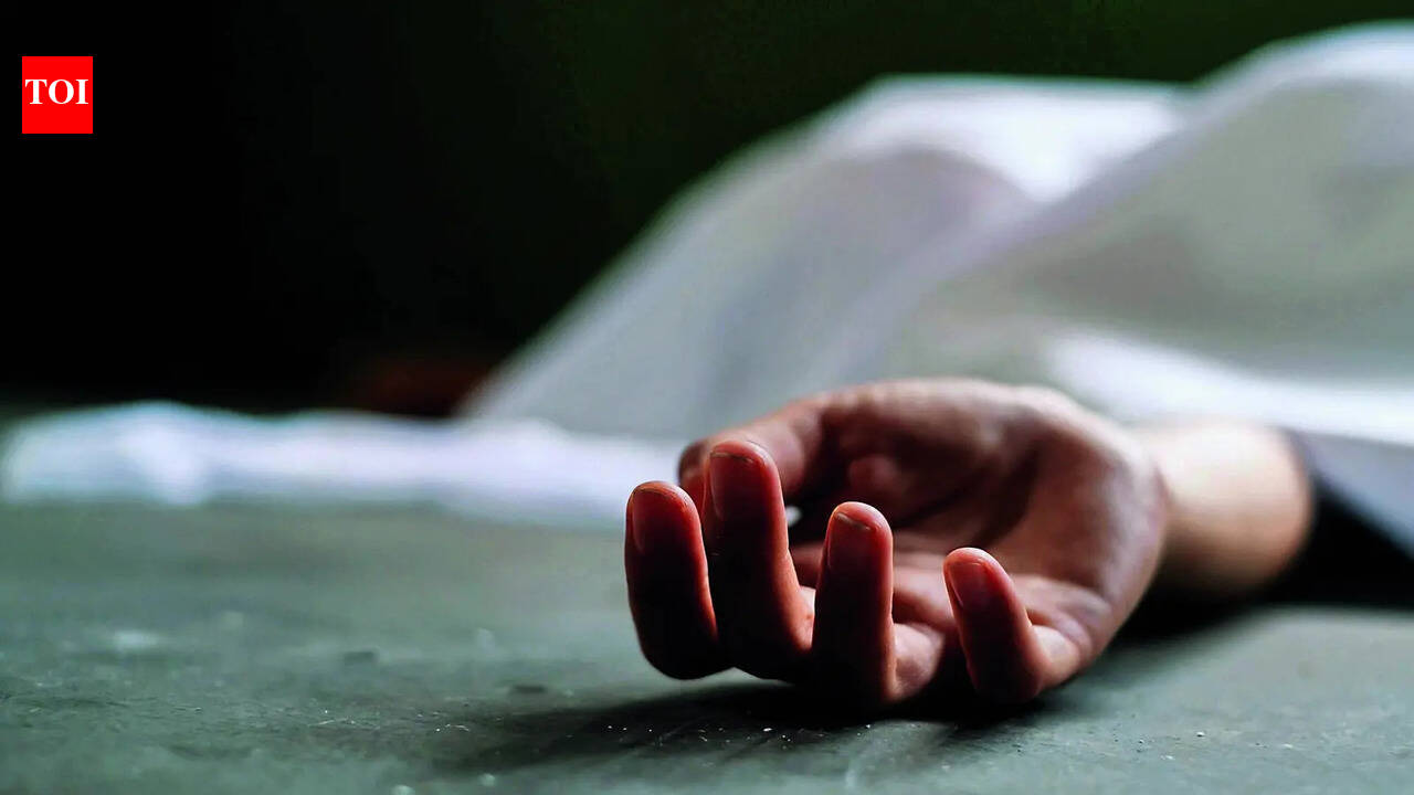 Girl dies due to drug overdose in lodge, two men held | Trichy News ...
