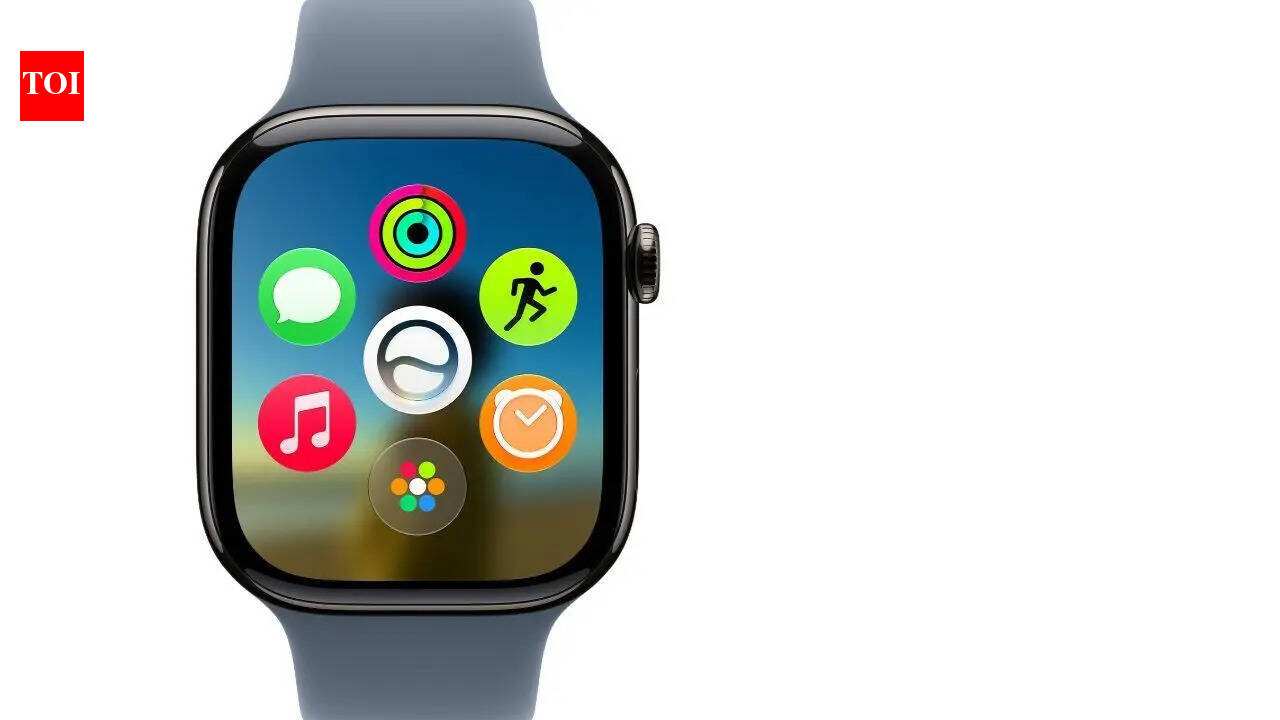 Apple WWDC 2026: Apple Watch to get Siri AI and other new features with ...