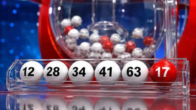 Powerball lottery winning numbers revealed for $225 million jackpot ...