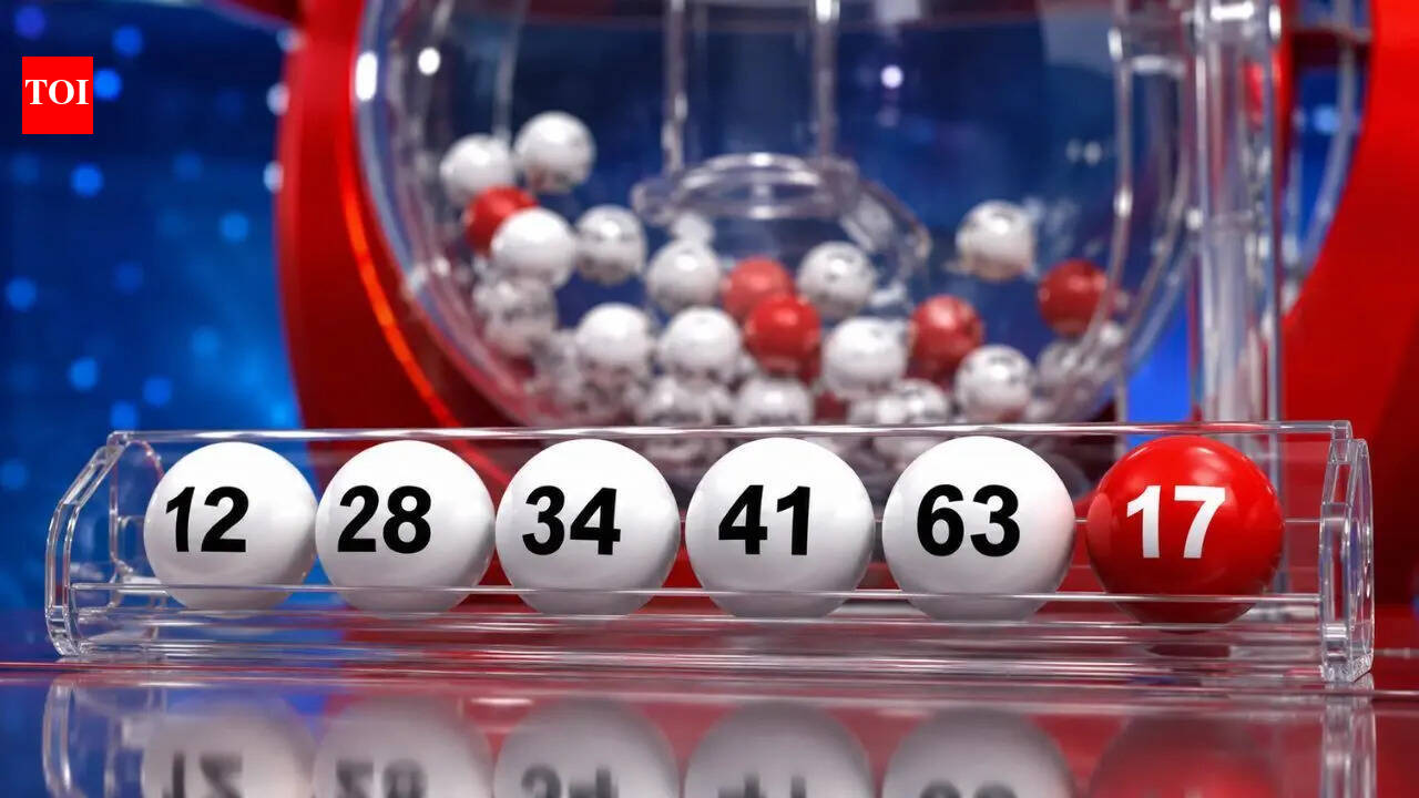 Powerball lottery winning numbers revealed for $225 million jackpot ...