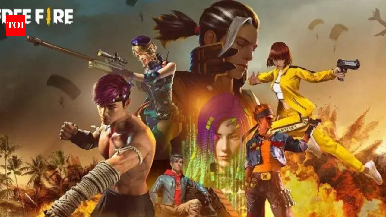Garena Free Fire MAX redeem codes 09 June 2026: Latest active codes ...