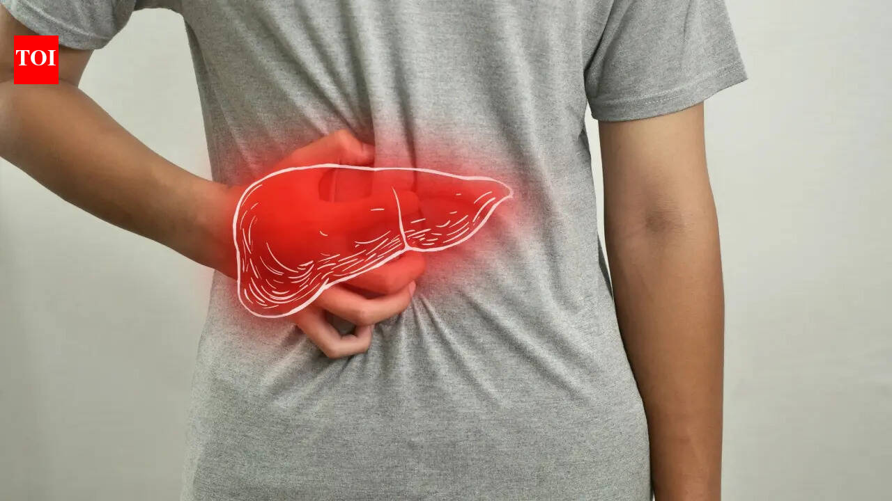 Fatty liver disease: 5 science-backed steps an NHS doctor followed to ...