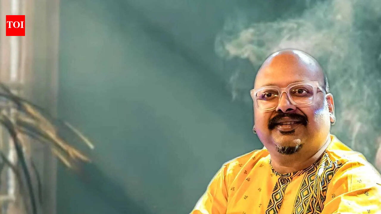 Abhishek Basu unveils tribute anthem for Brazil ahead of FIFA World Cup ...