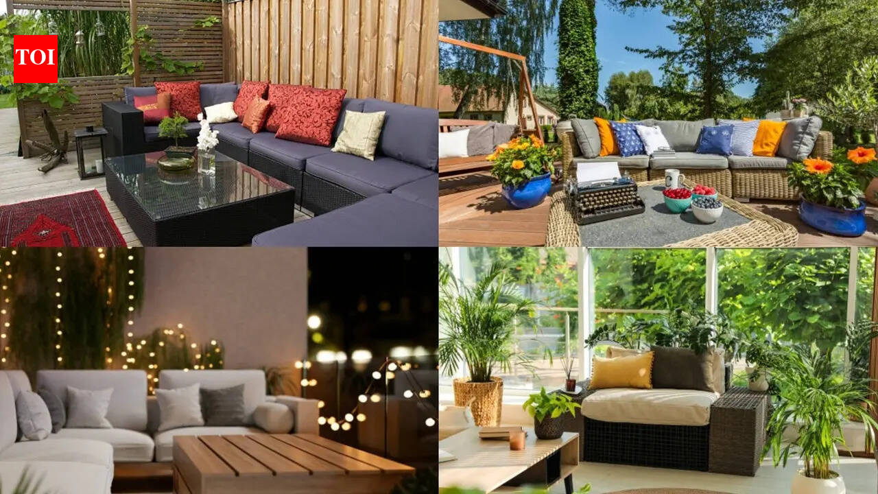 Outdoor living room ideas: 7 Beautiful, design-led ways to bring indoor ...