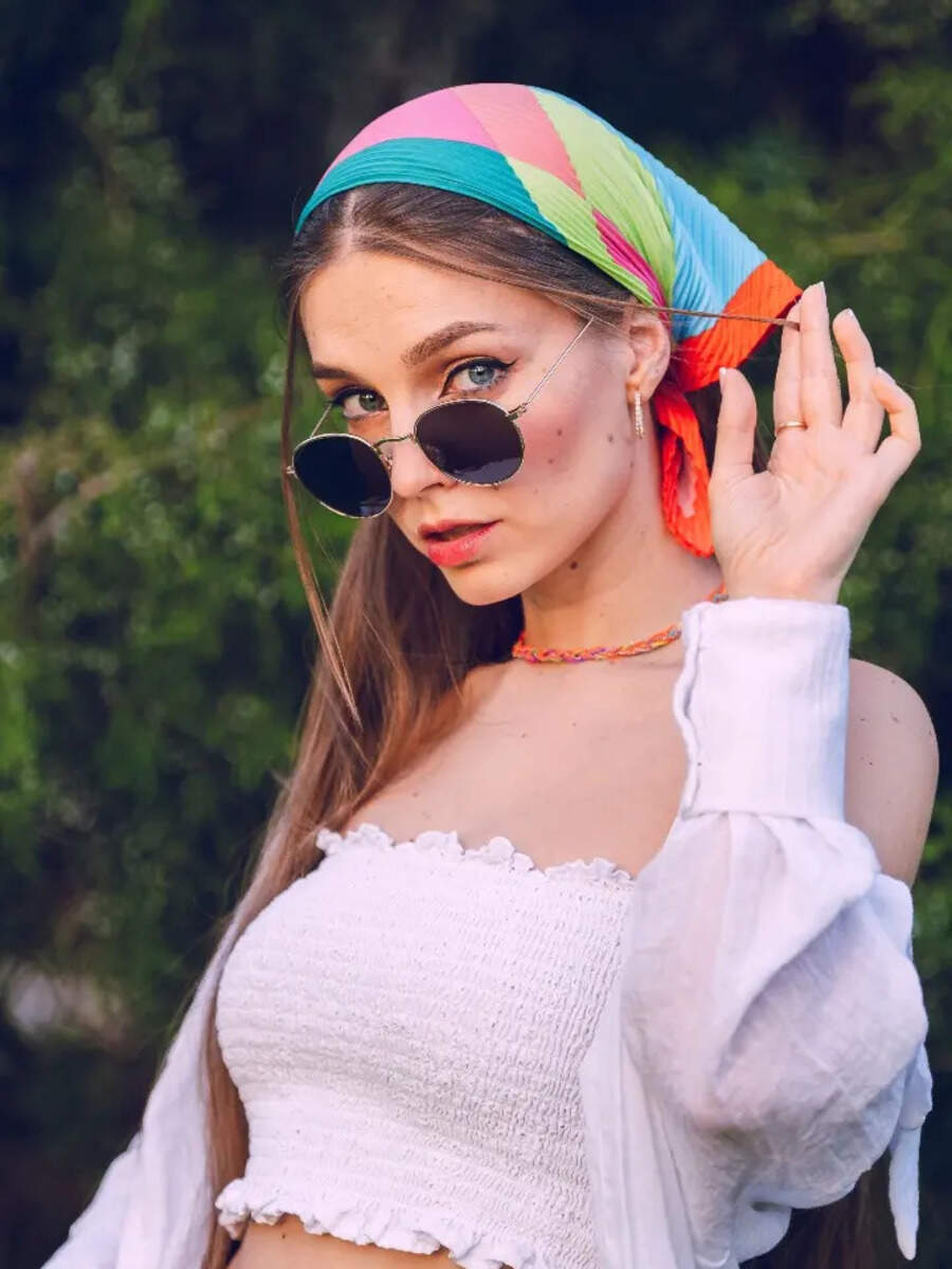 Summer hair accessories taking over 2026 | Indiatimes: Latest in ...