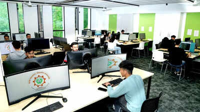 AI education in India: How Shoolini University turns learning into ...