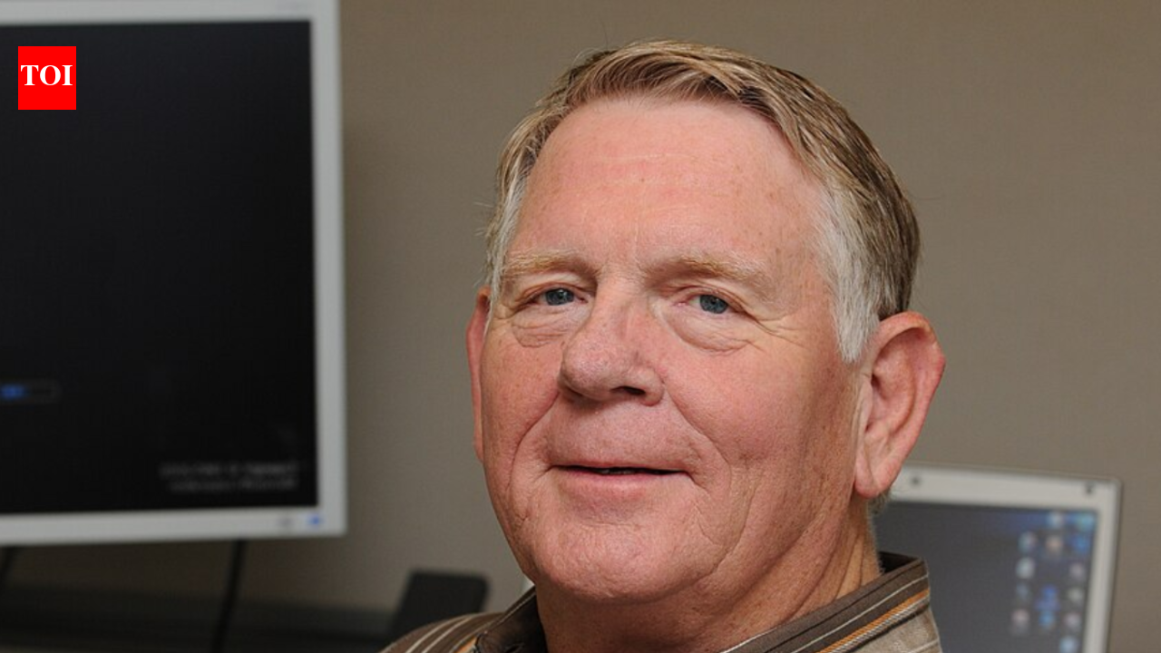 In 1969, an engineer frustrated by noisy printers created an idea that ...