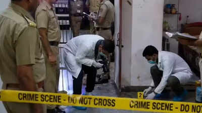 Woman abducted, strangled, legs severed to remove silver anklets in ...