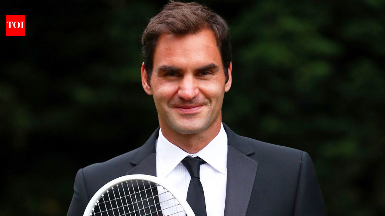 Roger Federer car collection in 2026: Inside tennis star luxury ...