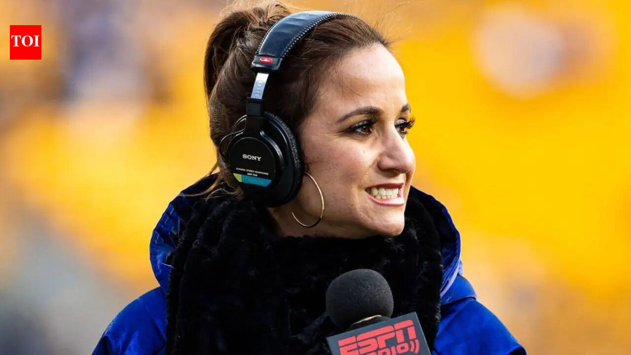 "Everyone knew and no one did anything about it": Dianna Russini ...