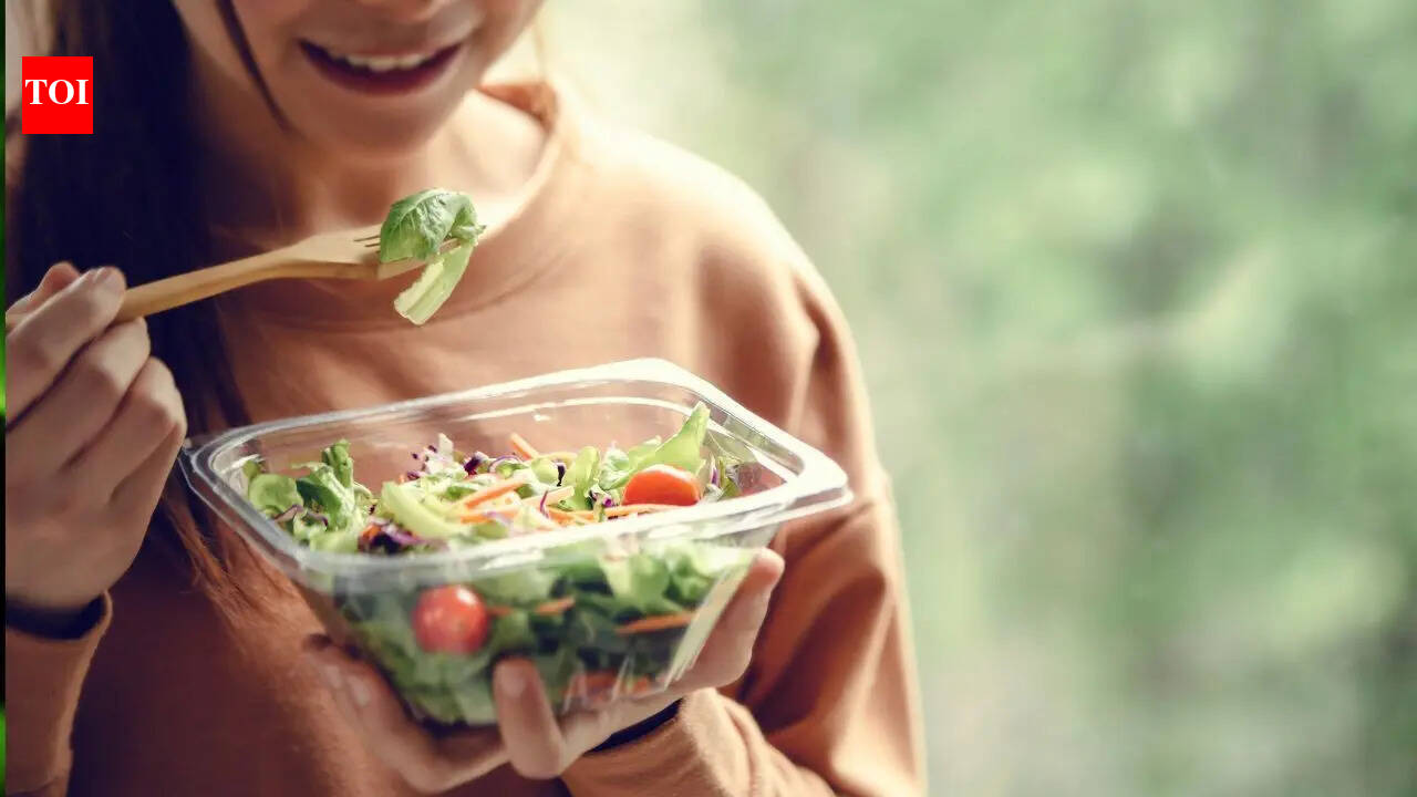 Healthy Eating Tips: Healthy eating is a mind game: 7 psychological ...