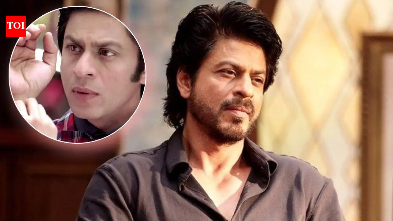 From 'Om Shanti Om', 'Dear Zindagi' to Yale University: Shah Rukh Khan ...