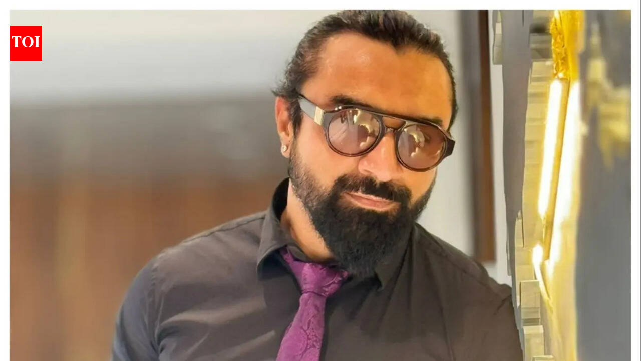 Ajaz Khan: There is very little room for slow build-up in a micro-drama ...