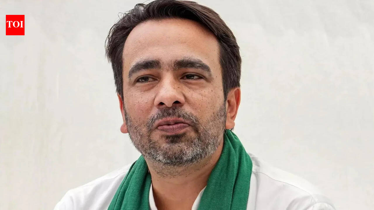 RLD dissolves its state unit in Uttar Pradesh, new team to steer party ...