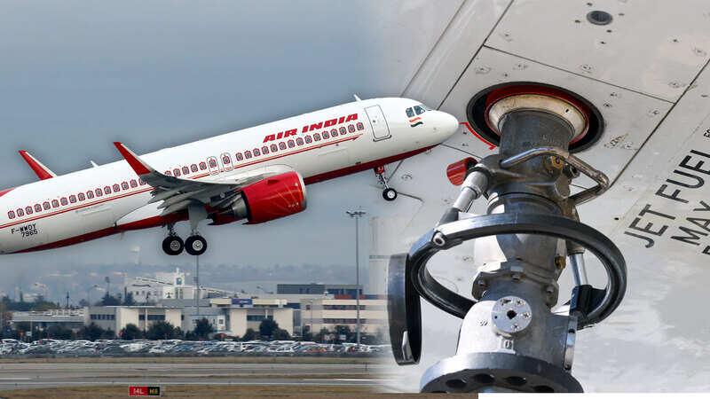 Flying Could Cost More As Government-Backed ATF Price Hike Raises ...