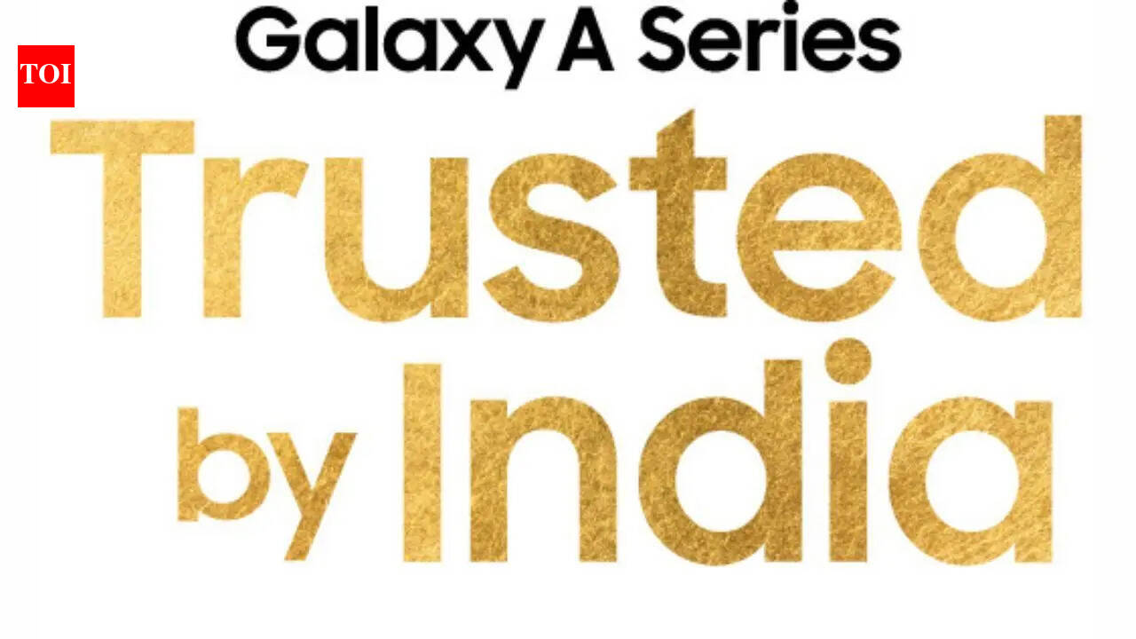 Samsung Galaxy A Series leads mid-range smartphone trust rankings in ...