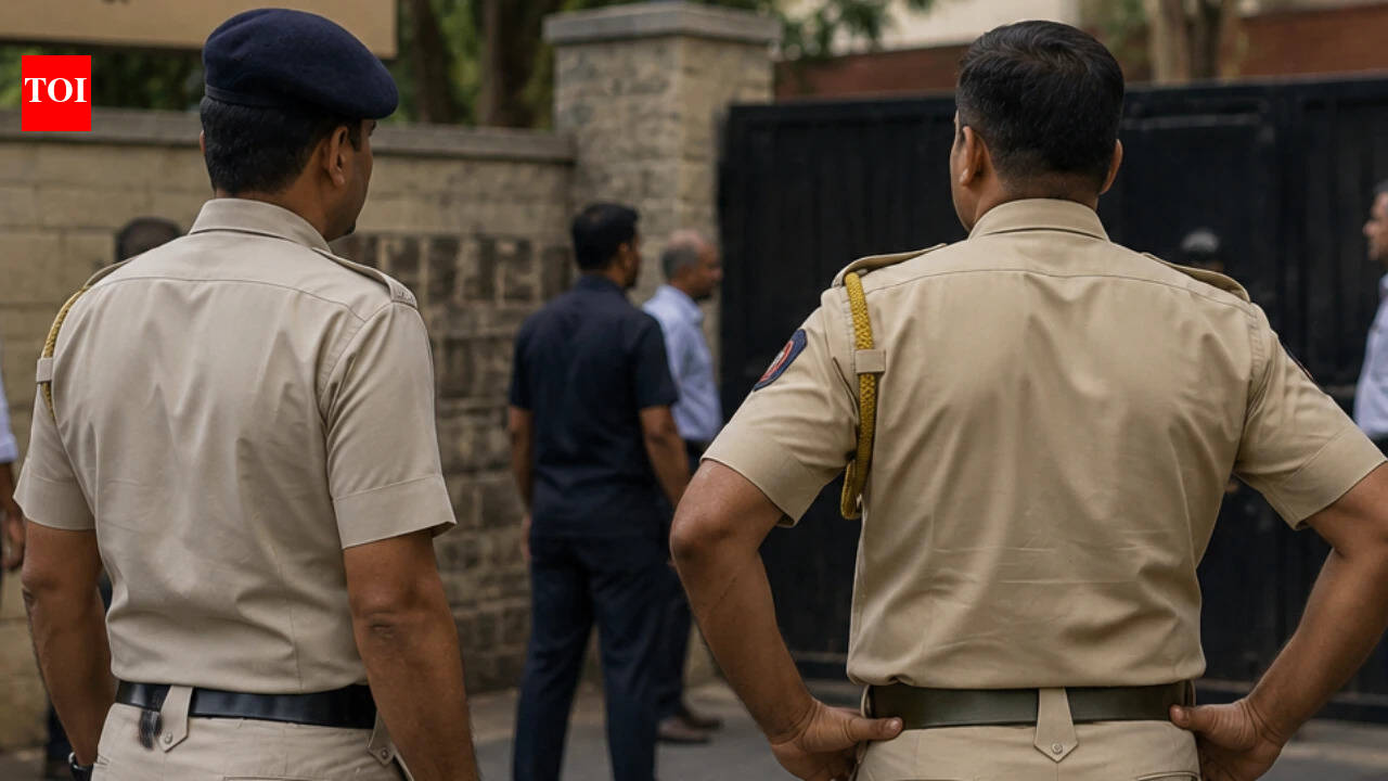 64-year-old man held for sexual harassment of minor living next door in ...