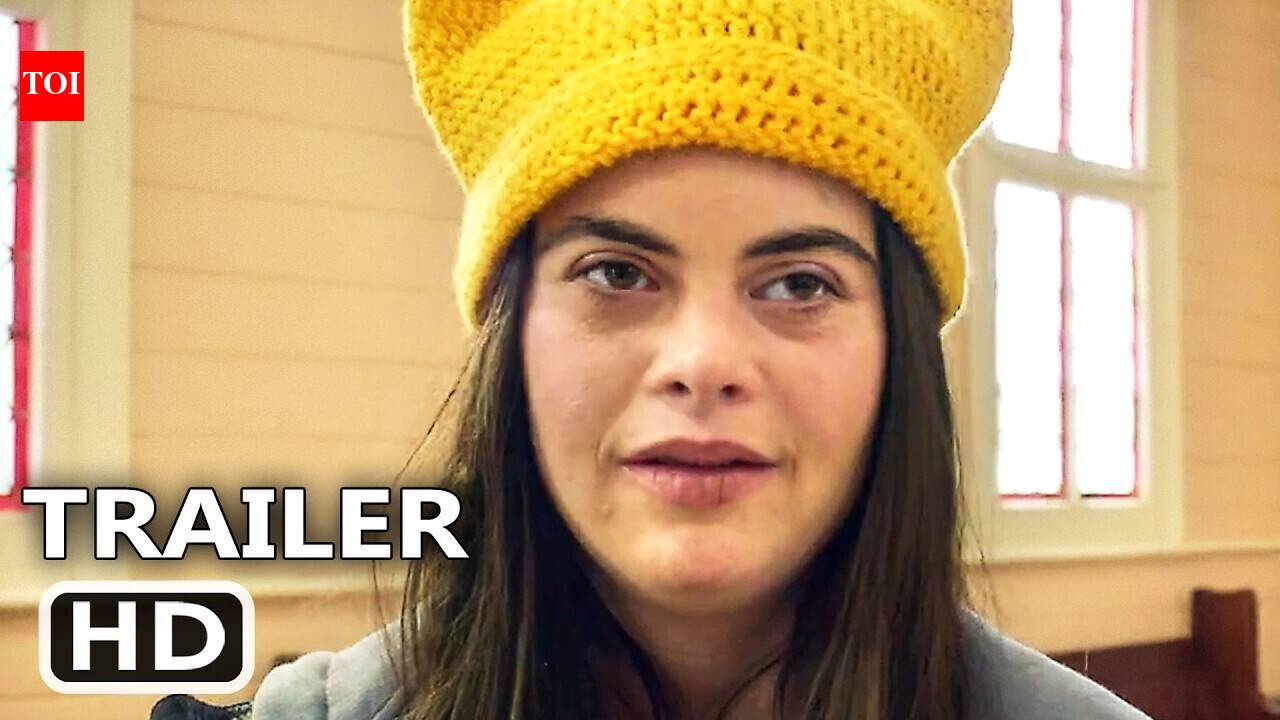 Boss Cat - Official Trailer