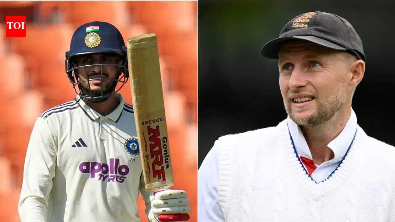 Joe Root uprooted from No. 1 spot in Test ranking; Shubman Gill climbs ...