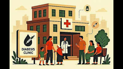 AP launches AI pilot for diabetic eye screening services at GGHs ...