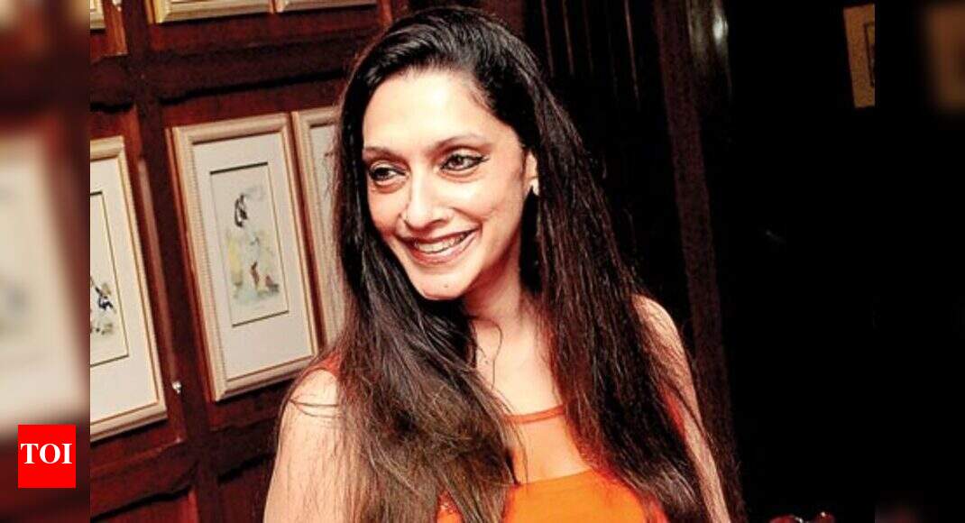 Leena Singh’s bash in Bangalore | Events Movie News - Times of India