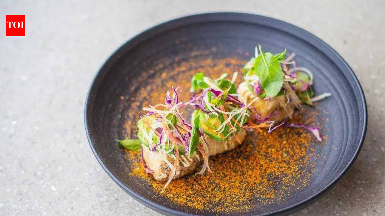 Restaurant Style Meal: Simple ways to make home food taste like ...