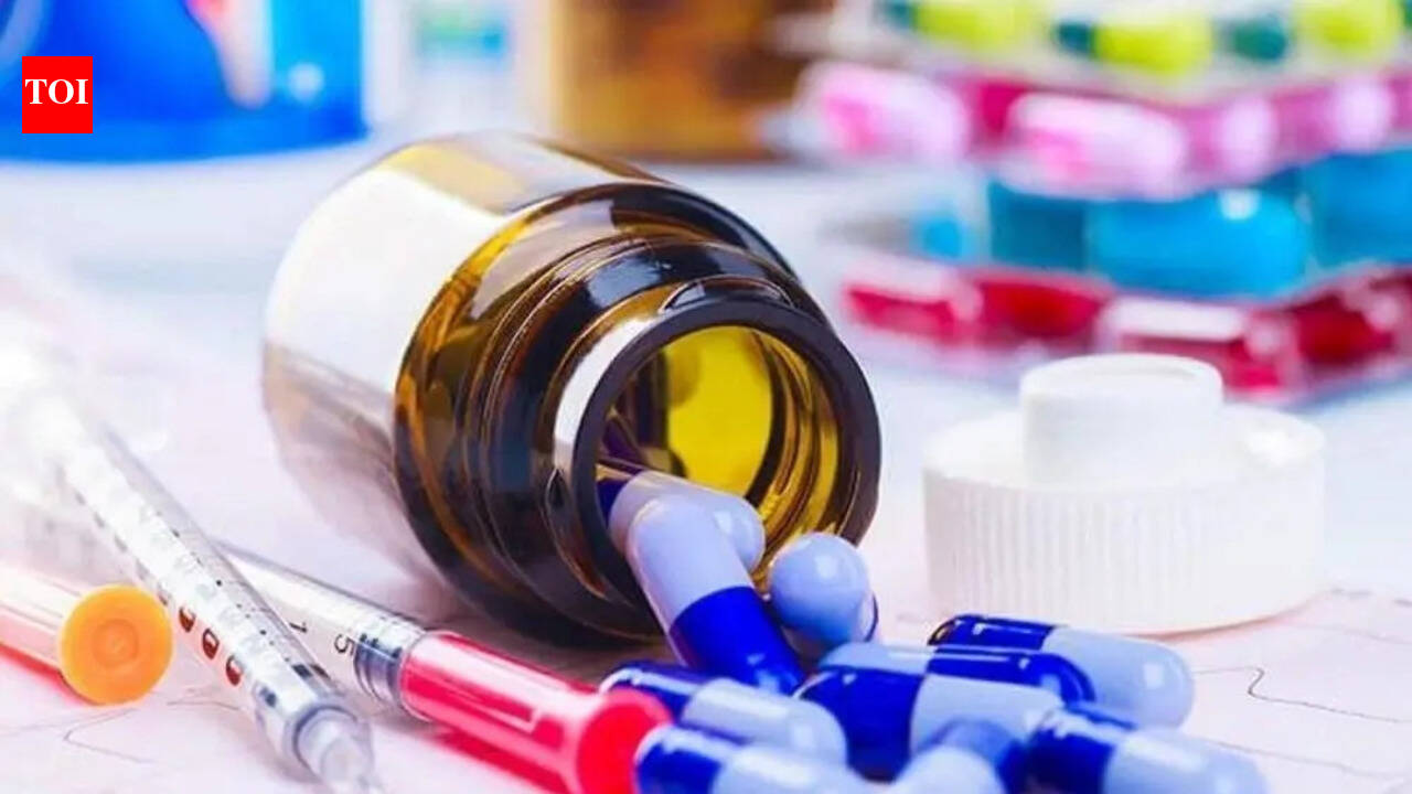 DCA busts illegal sale of cardiac drug to gym-goers, seizes 38 vials in ...