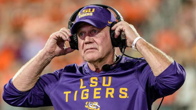 Is former LSU coach Brian Kelly rebuilding his coaching future at ...