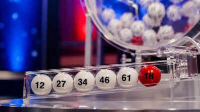 Powerball winning numbers revealed: $238 million jackpot draw results ...