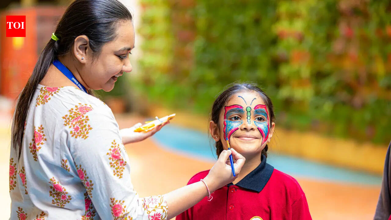 Colours of culture: Transforming India’s rich heritage into powerful ...