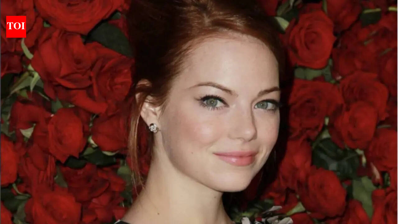 “I sort of lived in fear”: When Emma Stone opened up about her ...