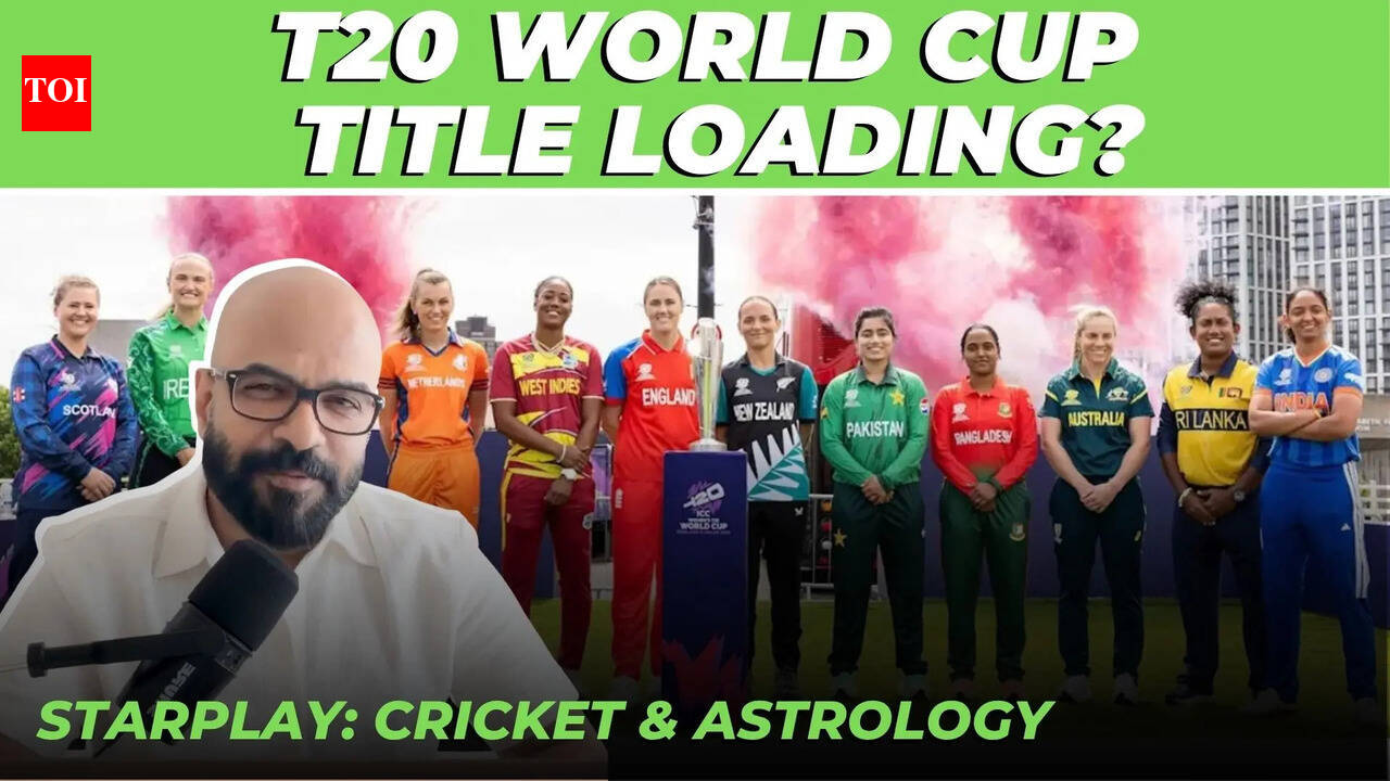 Will India win another World Cup? Greenstone Lobo predicts - Times of ...