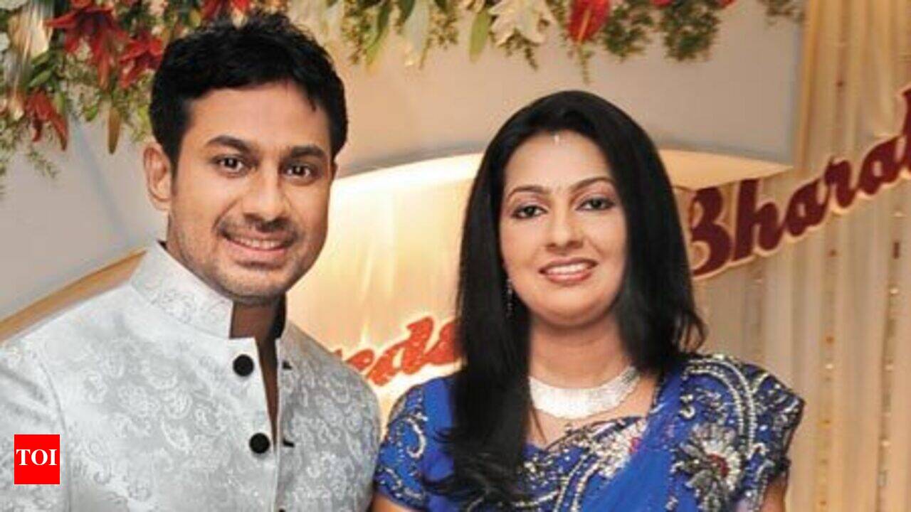 Eric Prasanna Wedding