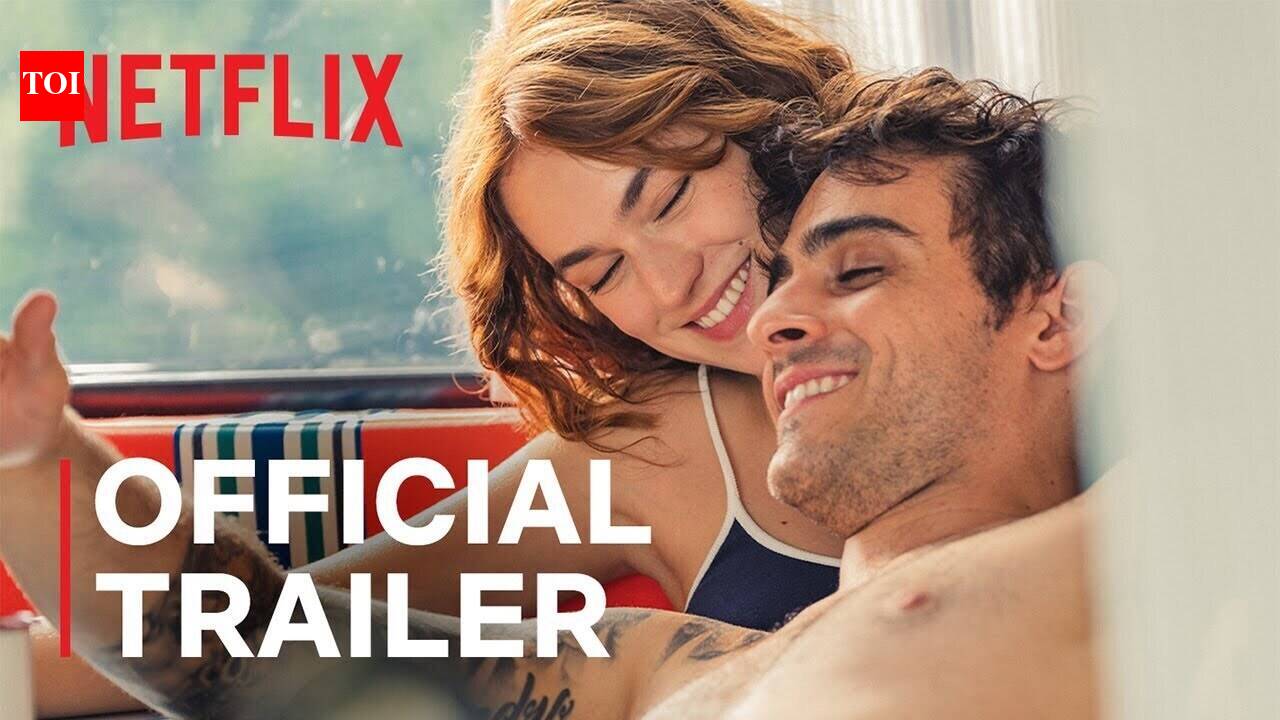 The Map of Longing Trailer : Alícia Falcó, Georgina Amorós and Mario de ...