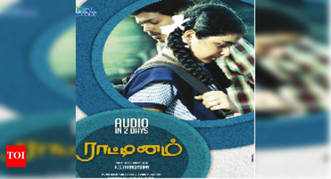 Raattinam to release this week-end | Tamil Movie News - Times of India