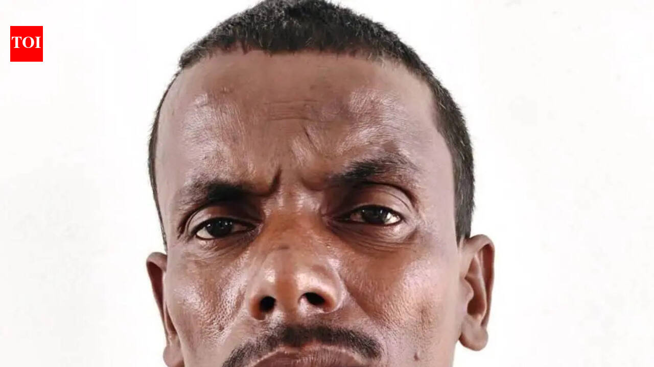 CCTV clue cracks Kanakagiri murder, suspect held | Hubballi News - The ...
