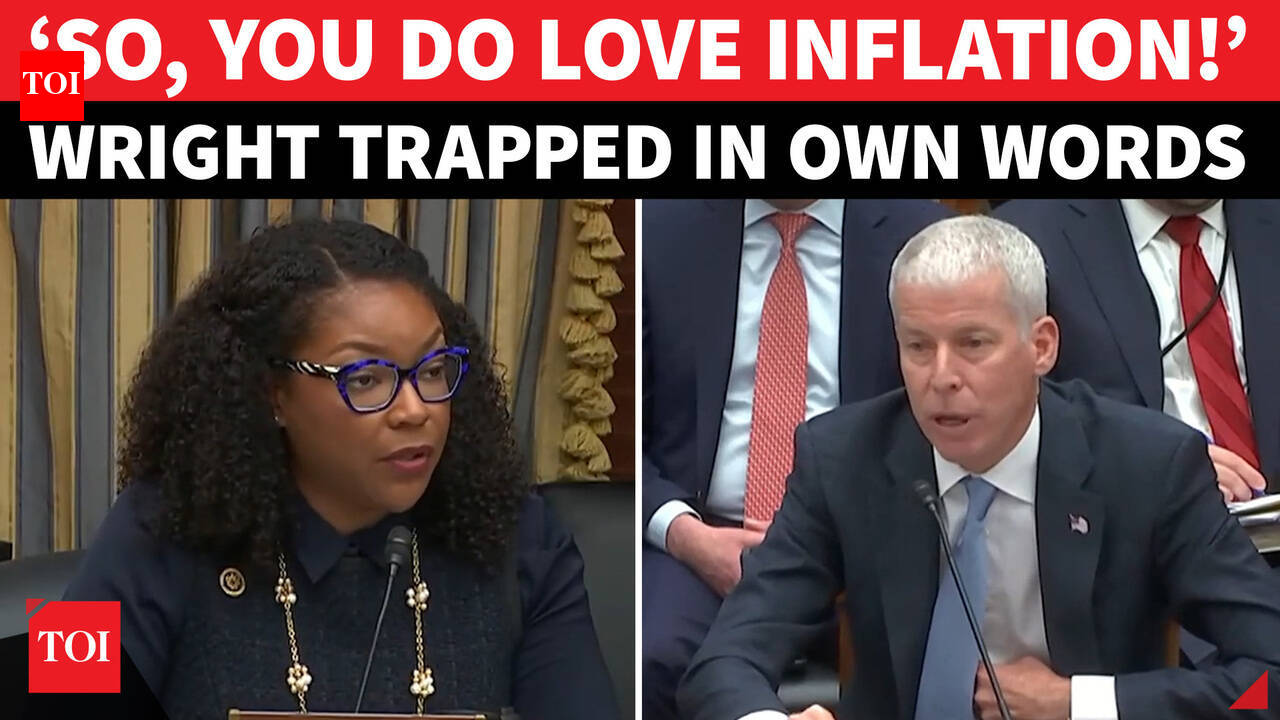 ‘Your Boss Loves Inflation, Do You?’: Sykes Goes Nuclear On Wright ...