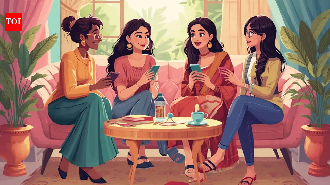 Marriage is optional, financial freedom is not: 5 honest shaadi advices ...