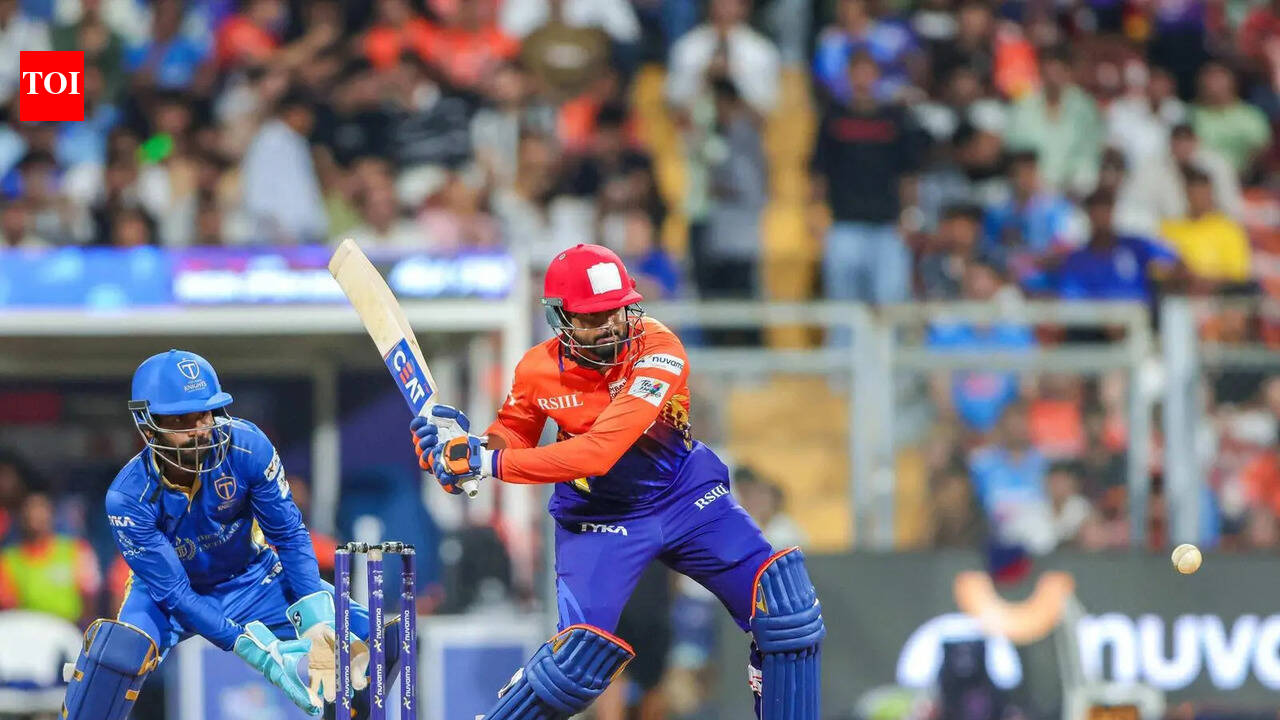 From Shreyas Iyer’s captain’s knock to Arjun Tendulkar’s all-round ...