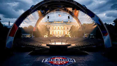 UFC Freedom 250 preview: Where to watch, date, time, fight card and ...