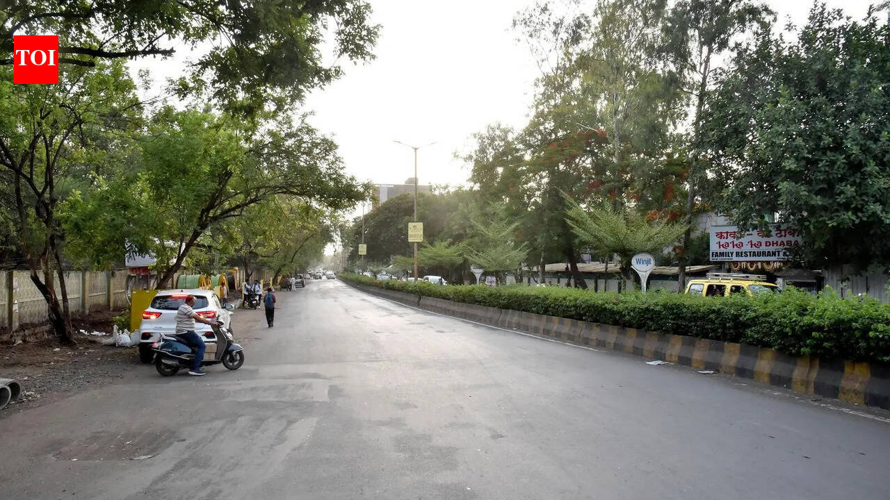 NMC seeks Rs66cr for widening parallel stretch to decongest Gangapur ...