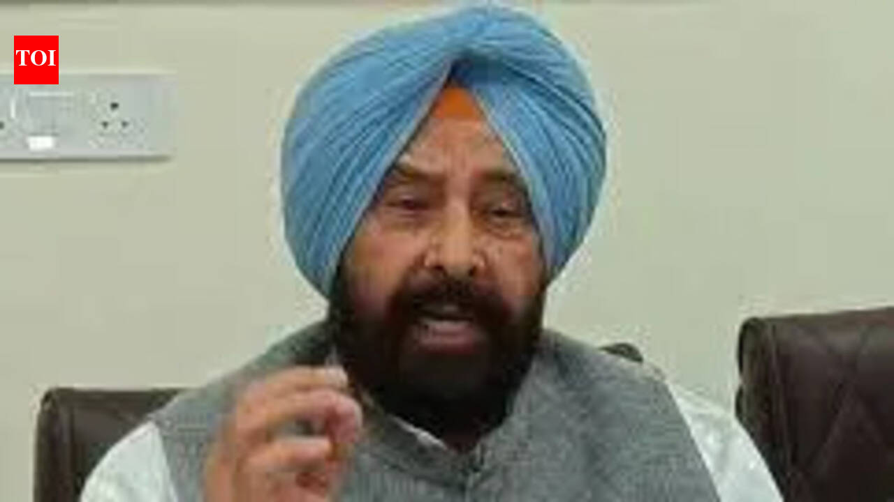 From monthly urea schedule to real-time monitoring, Kewal Singh Dhillon ...