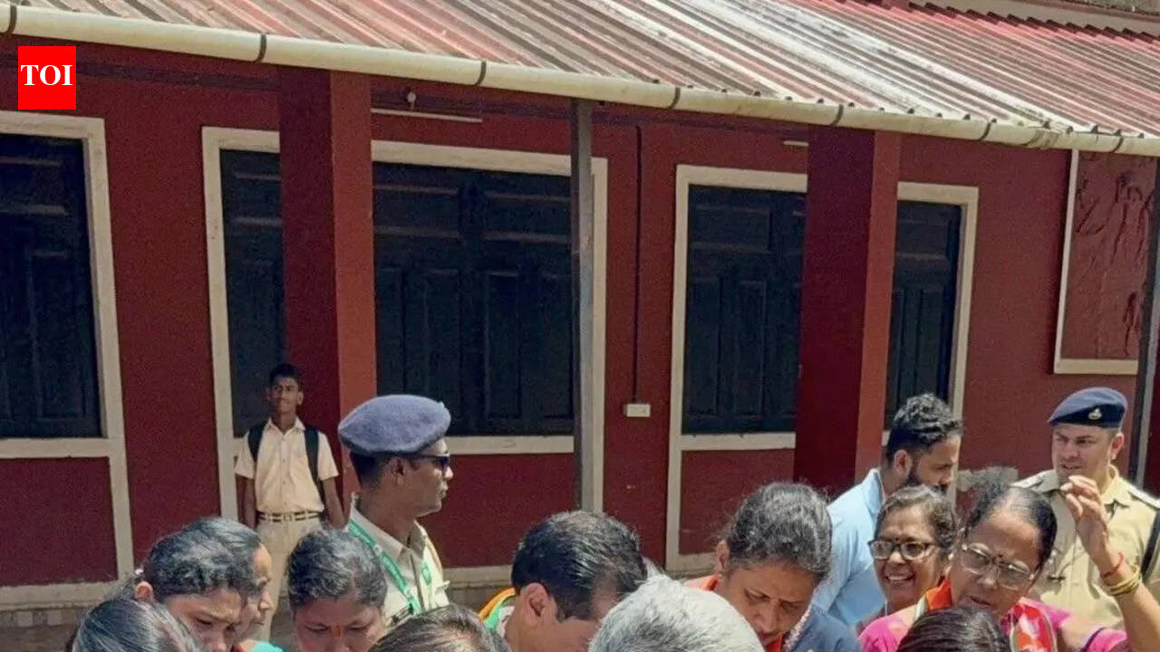 Civic workers alone cannot counter public littering: Mayor | Goa News ...