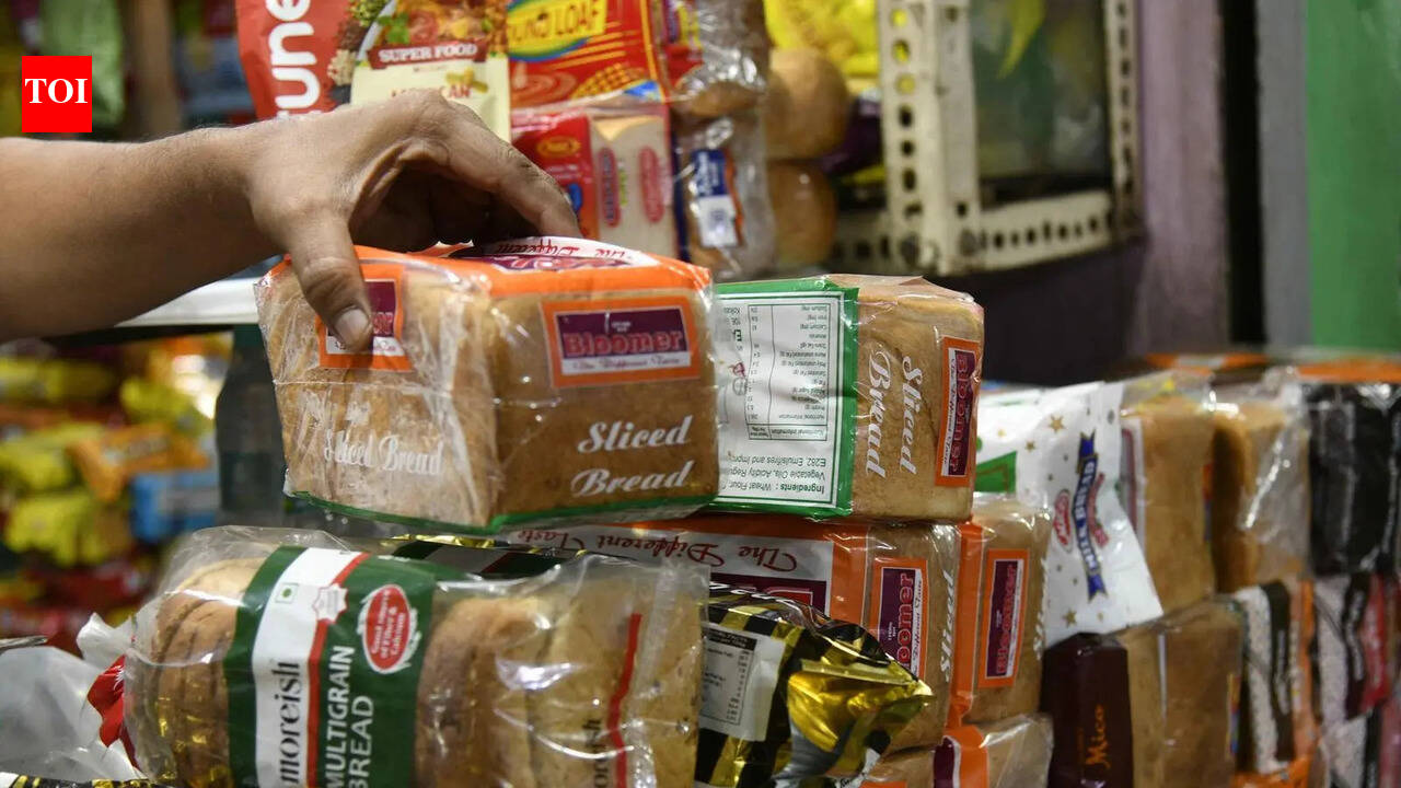 War hit: Bread price rises by 4-5, bakers blame hike in milk and ...