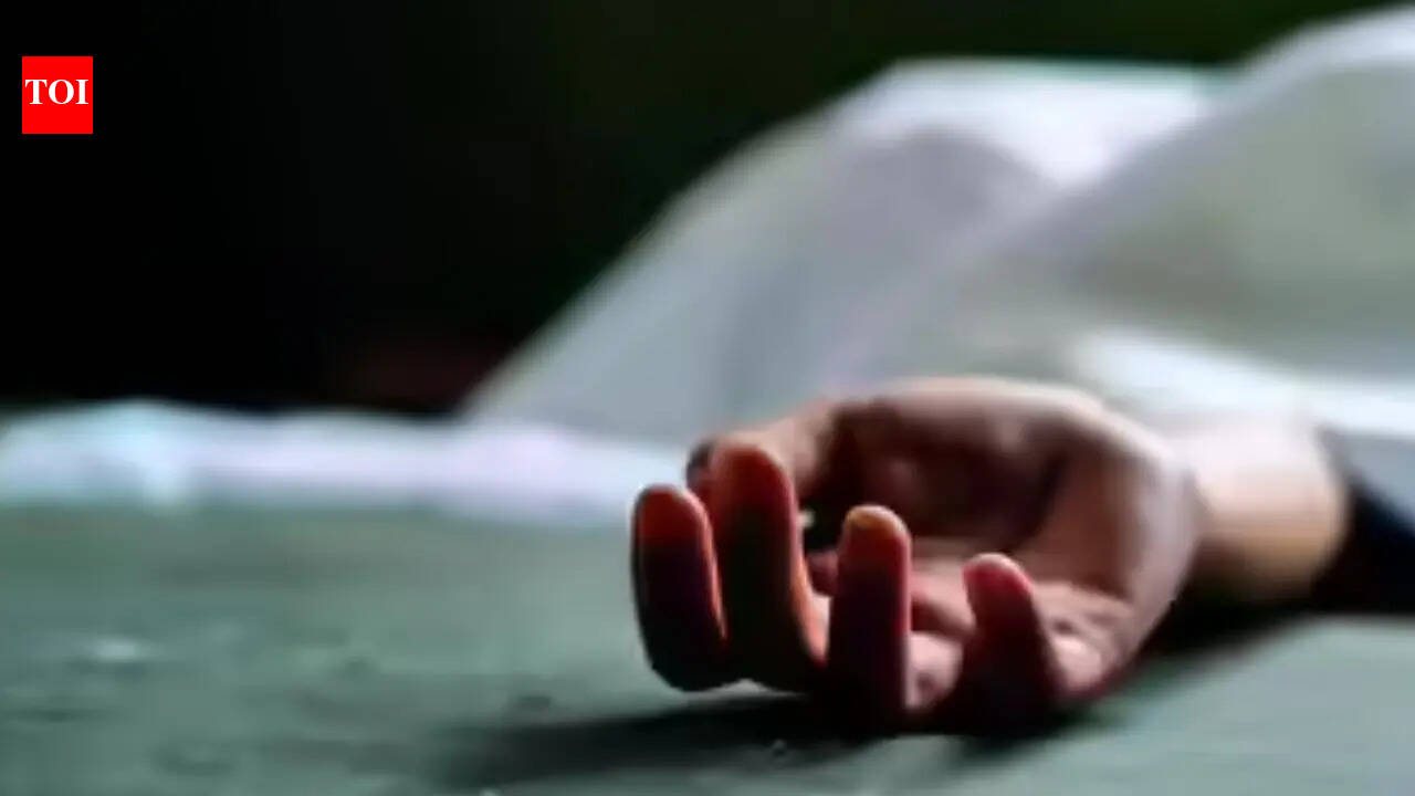 Telangana Double Murder Case: Double murder accused dies after ...