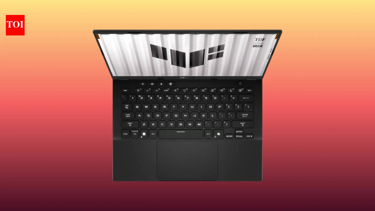 Asus deepens India laptop manufacturing with TUF Gaming as ROG marks 20 ...