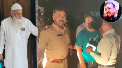 84-year-old wins property battle in Maharashtra court, hacked to death ...